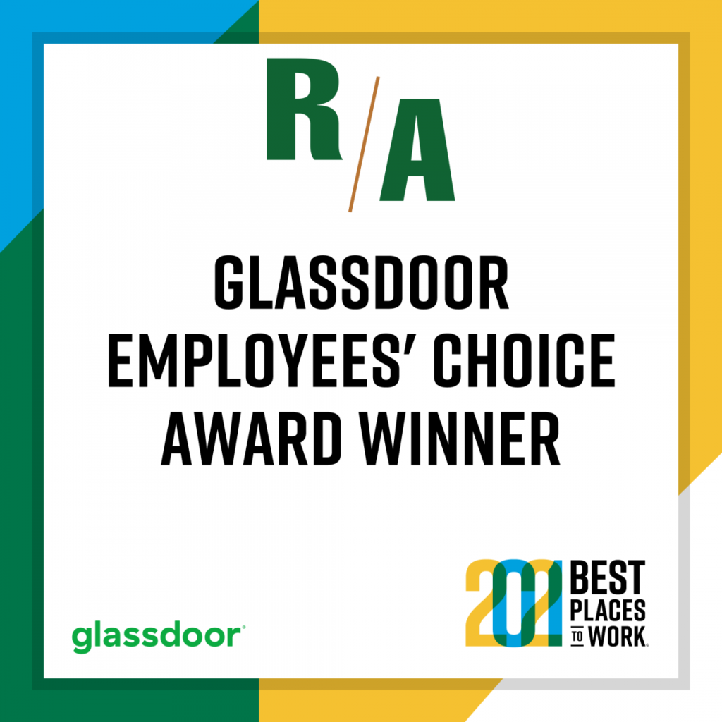 Join Our Team - Restaurant Associates