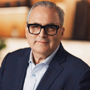 Ed Brown - Restaurant Associates