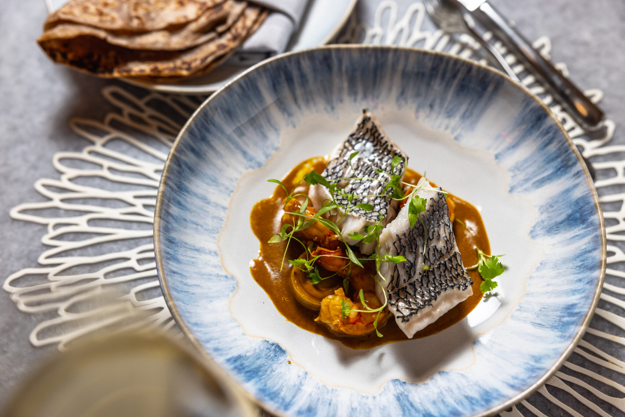 Point Seven - Restaurant Associates